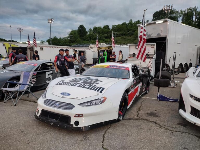 ABOVE THE FRAY – 2022 Carolina Pro Late Model Series/Carolina Crate ...