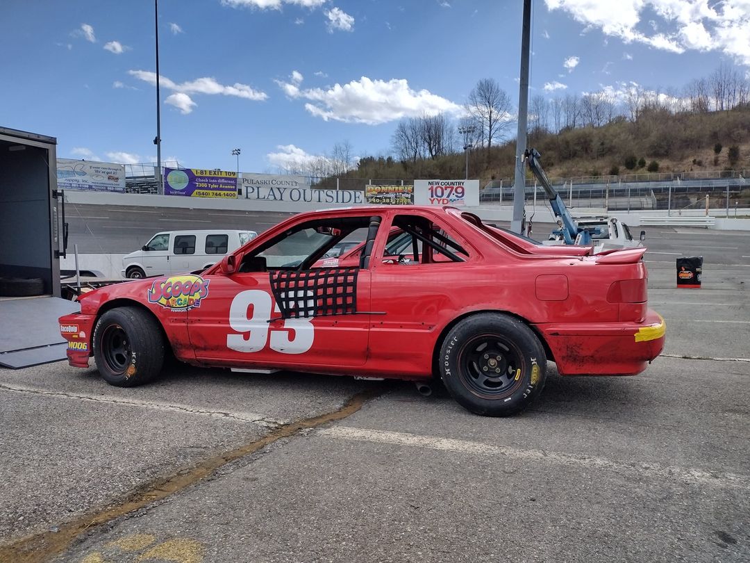 DRIVEN – 2023 Ice Out Season Opener At Motor Mile Speedway – Short ...
