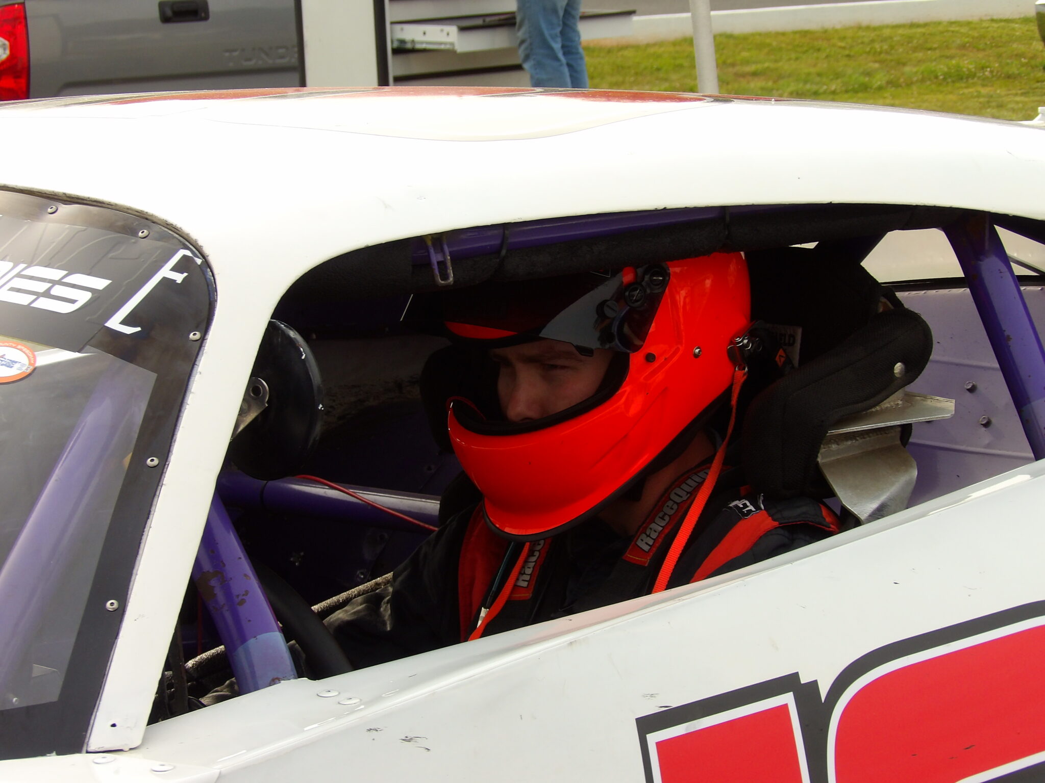 BUILDING A LEGACY – 2023 CARS Tour Pro Late Models/GXS Street Stock ...