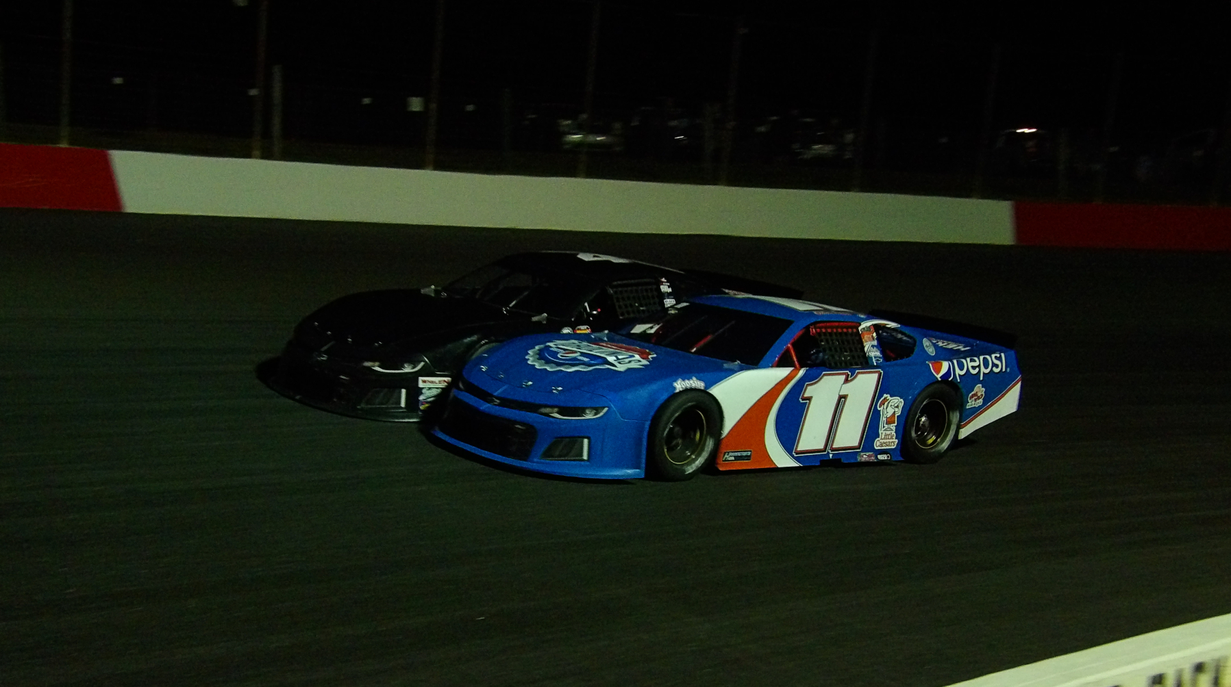 DOWN LOW AND DIGGIN’- Tri-County Speedway 5/13/2023 – Short Track Report