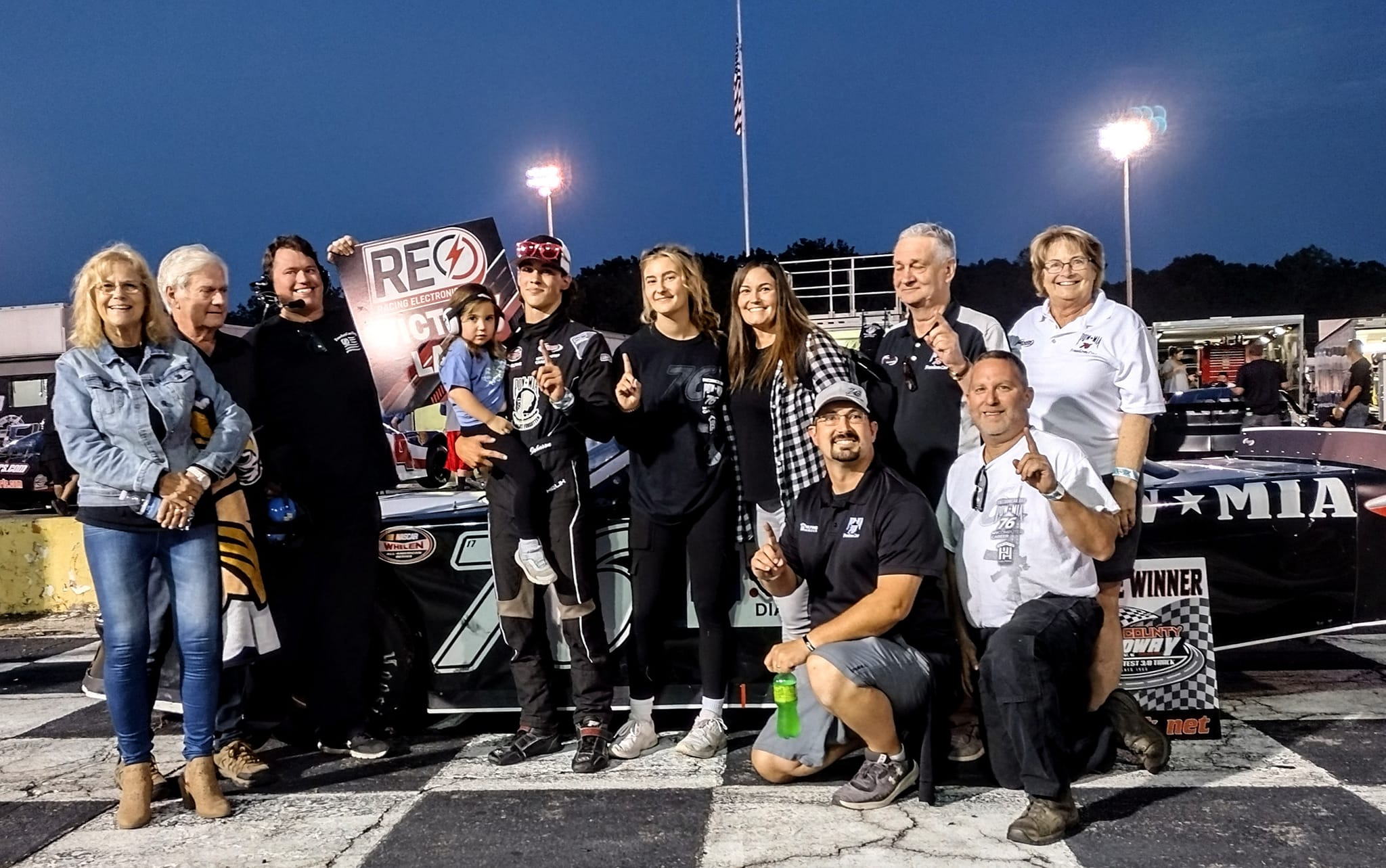 MORE THAN MEETS THE EYE – Carolina Crate Modified Series Championship ...