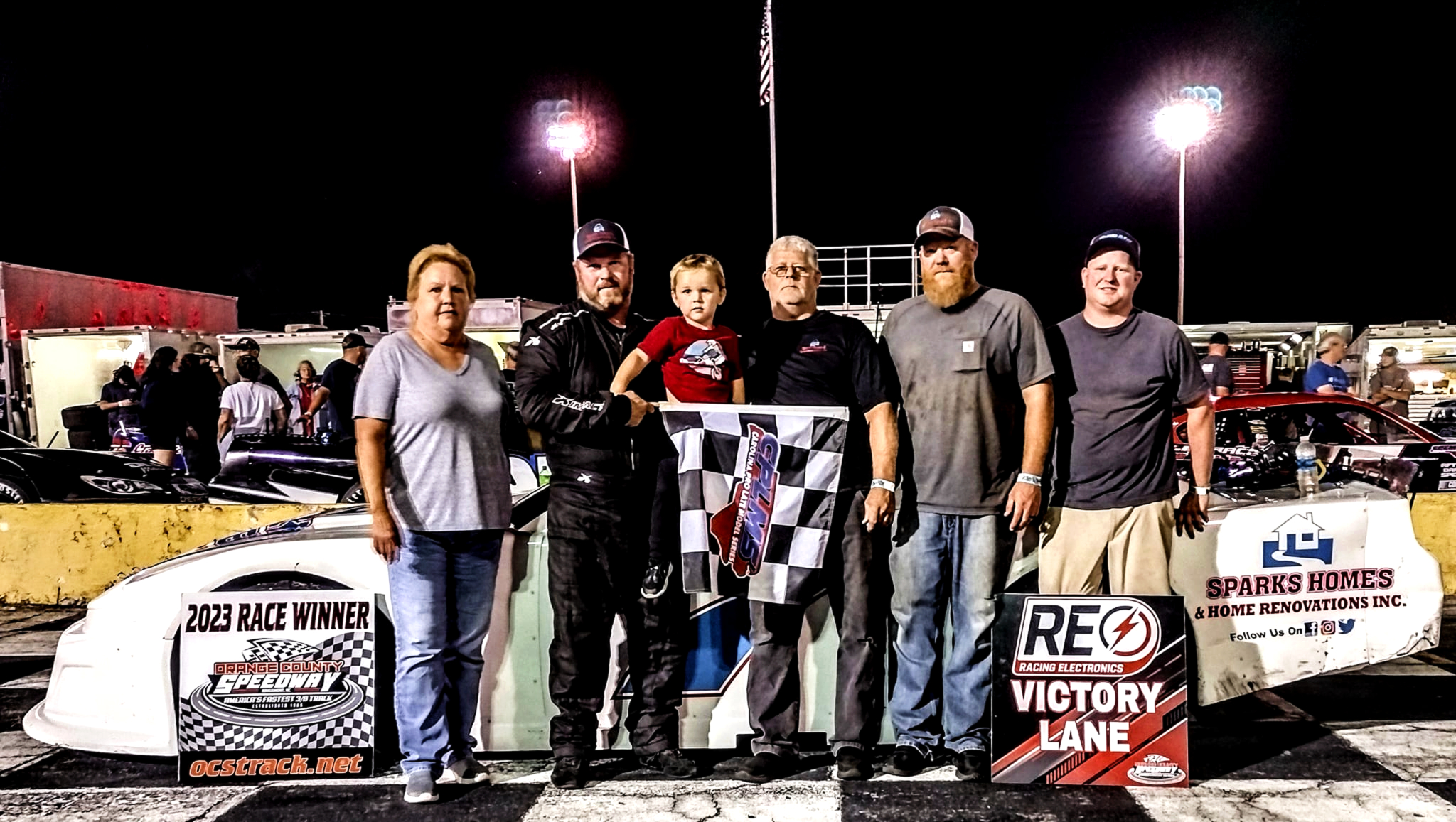 MORE THAN MEETS THE EYE – Carolina Crate Modified Series Championship ...