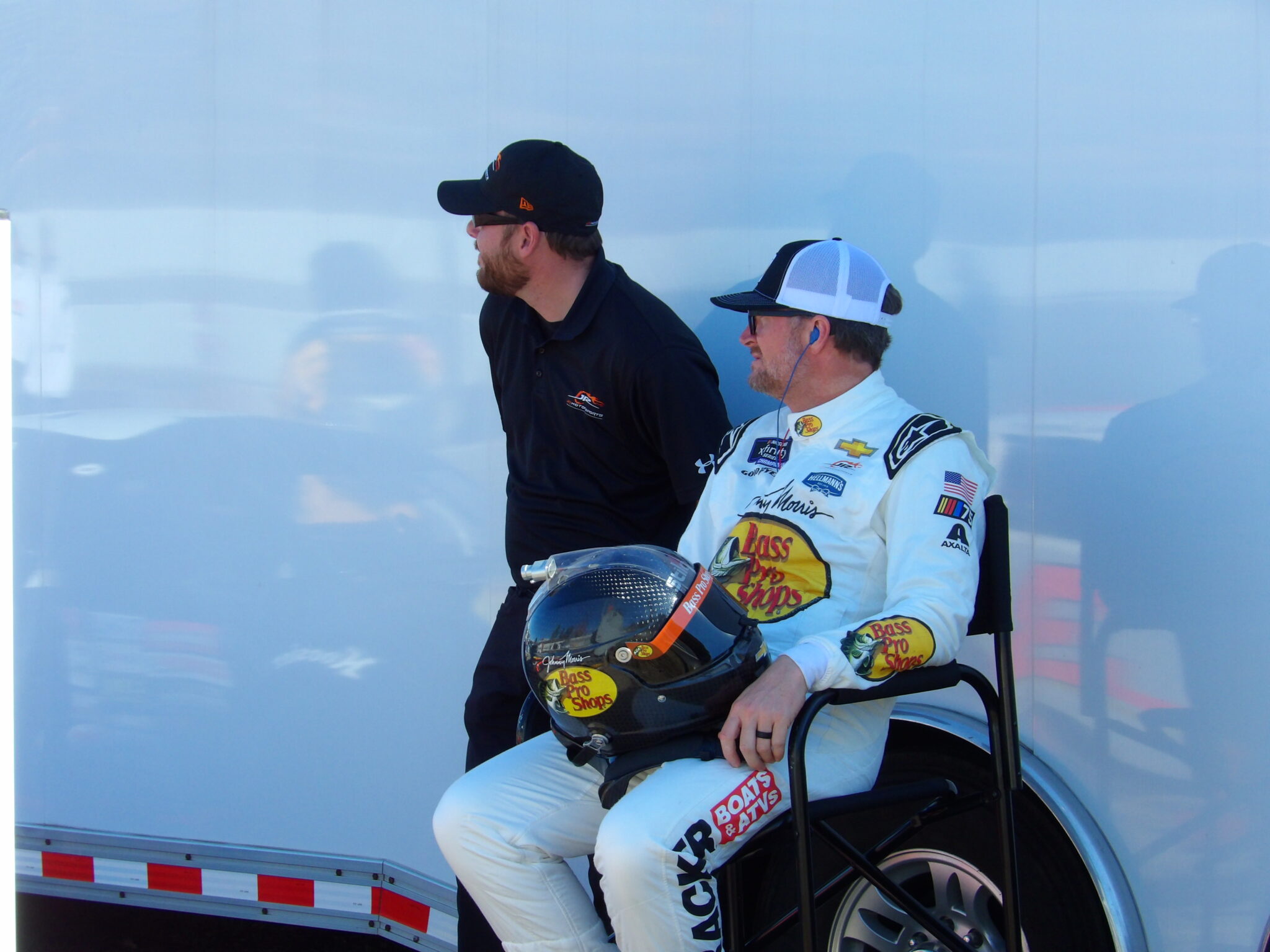 NO LIMITS – 2023 Charlie Powell Memorial South Carolina 400 At Florence ...