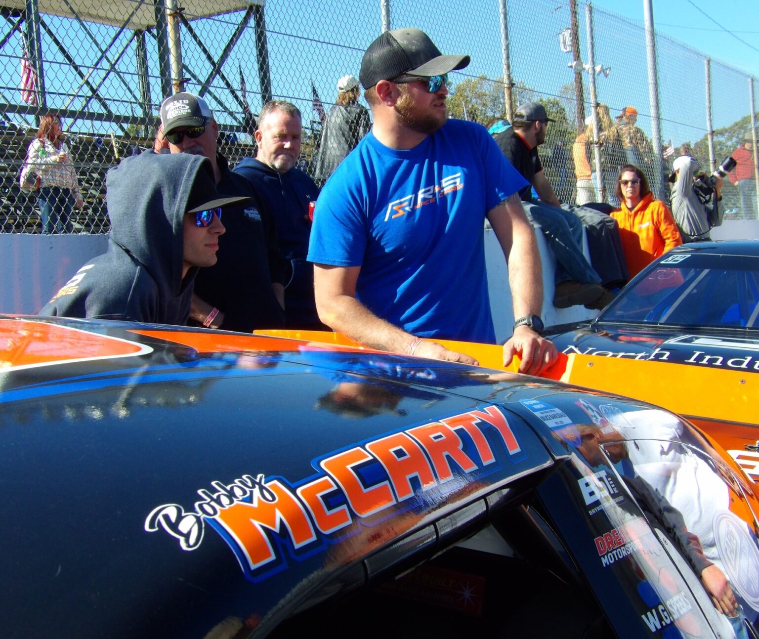 THIS MEANS WAR – Why The CARS Tour Late Model Stock Title Chase Will Be ...