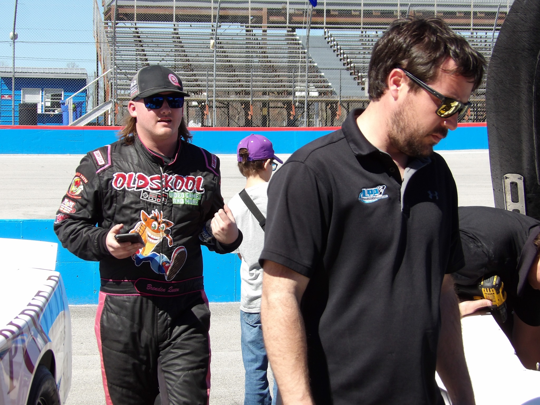 THIS MEANS WAR – Why The CARS Tour Late Model Stock Title Chase Will Be ...