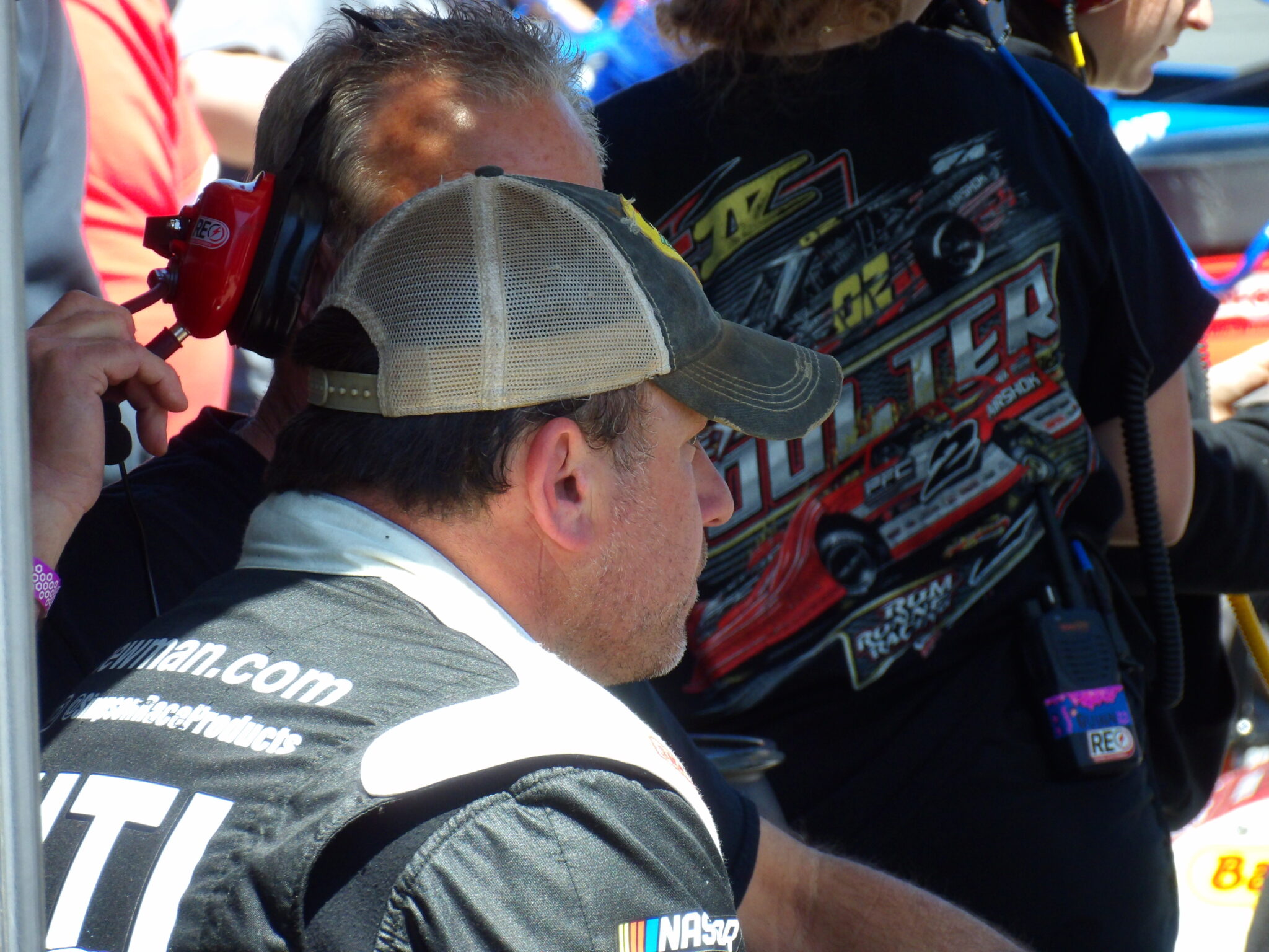 FOR THE LOVE OF THE GAME – 2024 SMART Modified Tour Cardinal 99 At Tri ...