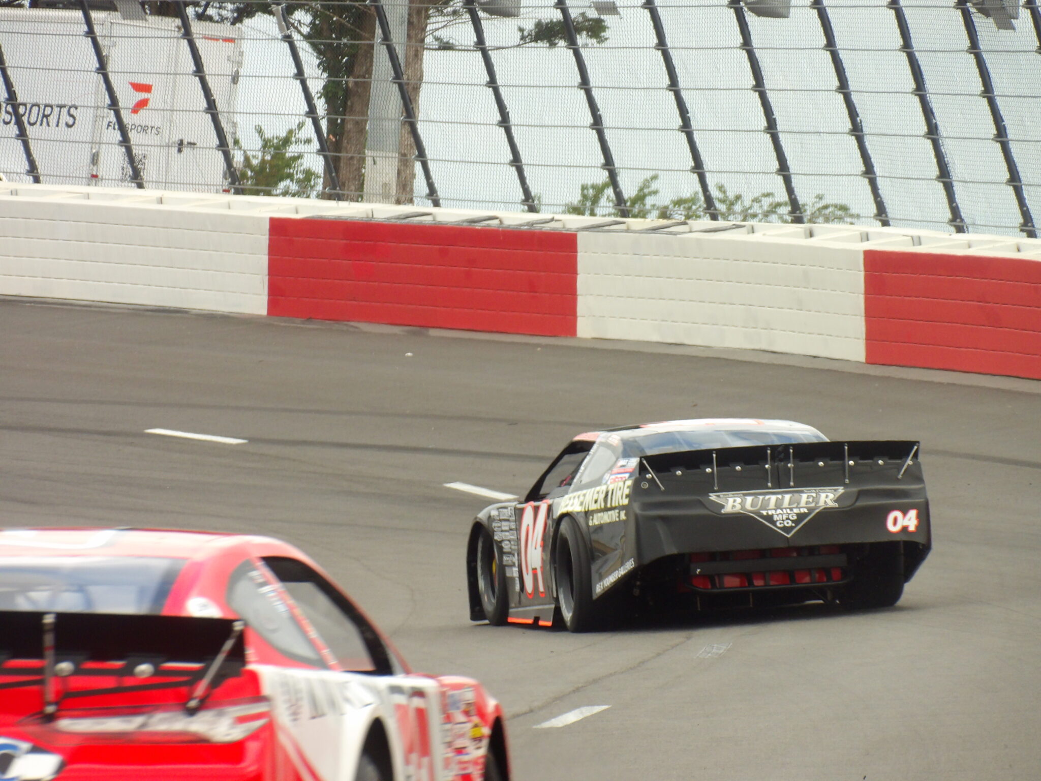 THE CONFIRMATION – zMAX CARS Tour Reverend 100/Window World 125 At ...