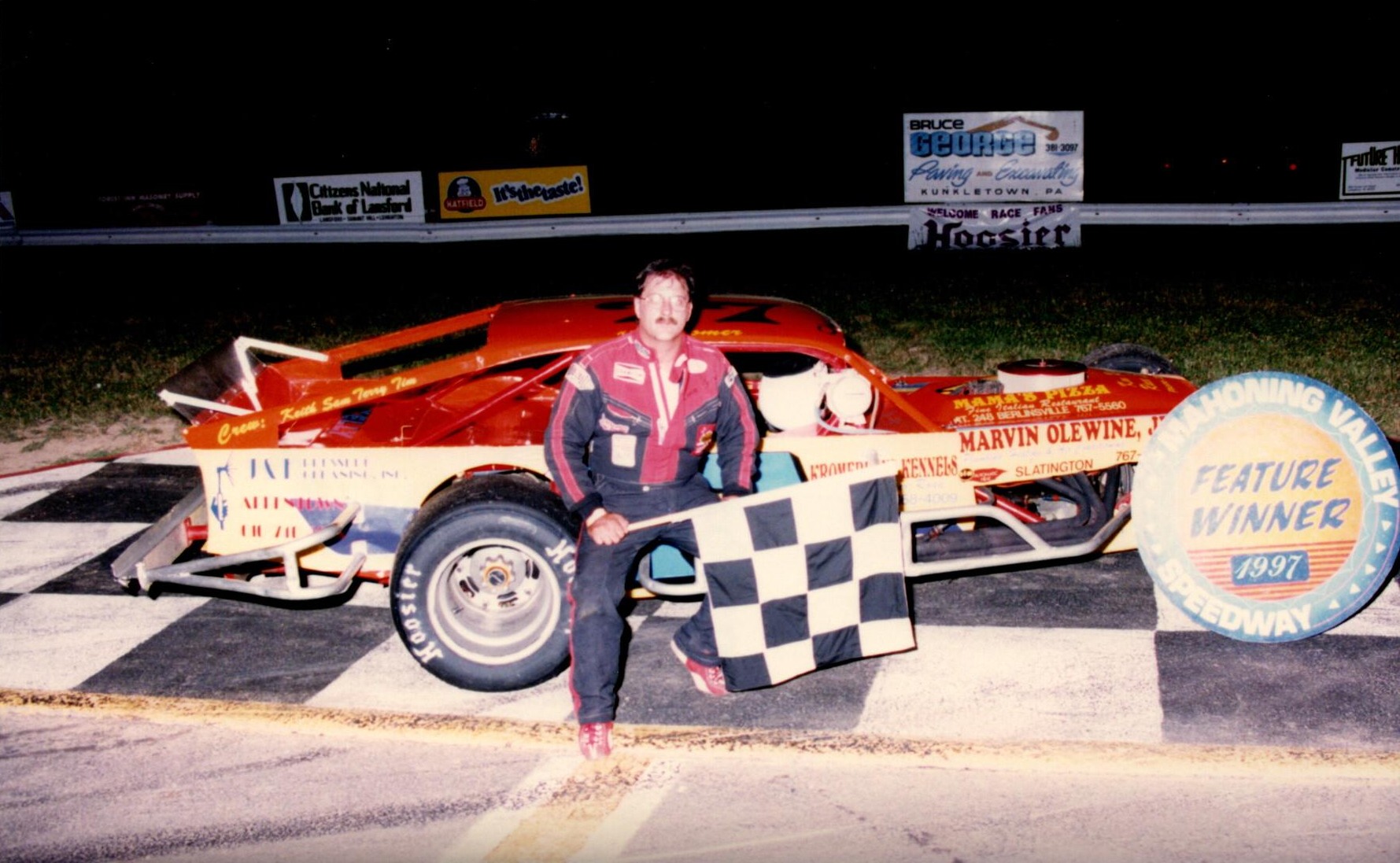 “I Don’t Quit Easy” – Respected Veteran Kromer Fighting Courageous ...