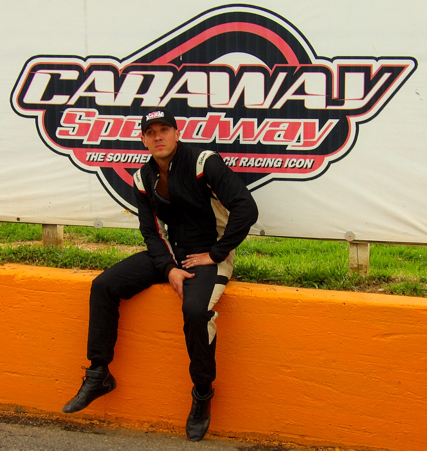 THE SETUP – 2025 David “Lightning” Saunders Memorial At Caraway ...